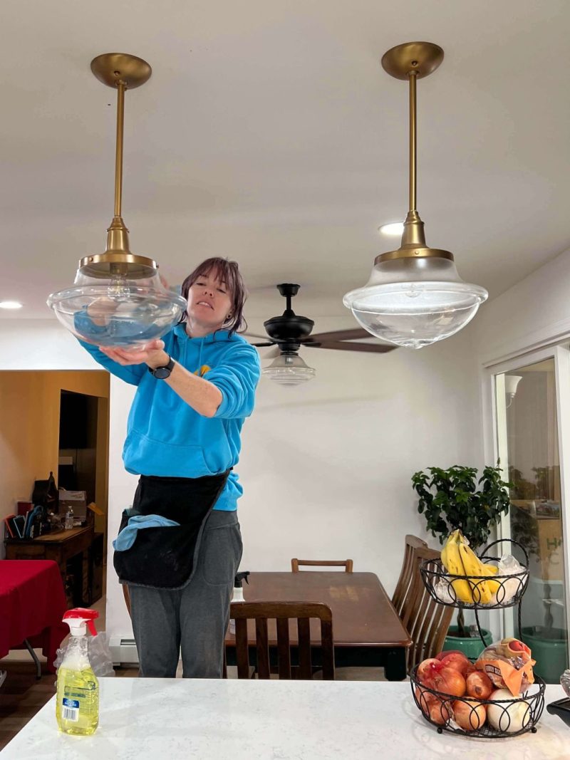 Recurring Cleaning in Cape May County - High Tide Cleaning